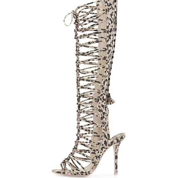 Sophia Webster | Shoes | New Sophia Webster Clementine Knee High ...